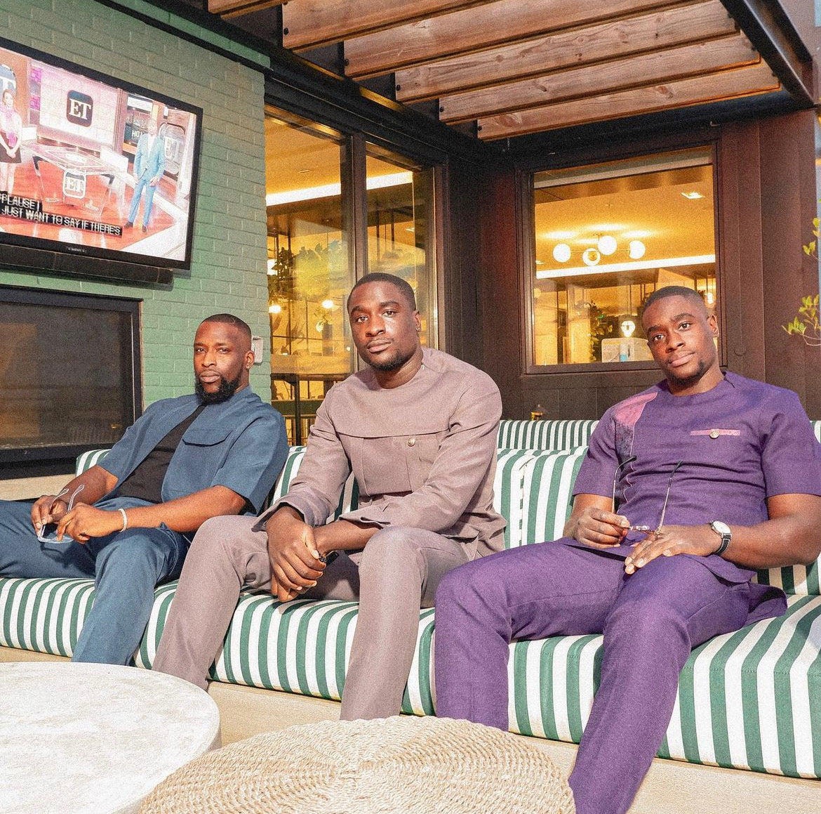 Collections – Truly Royale