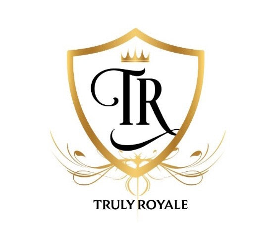 Collections – Truly Royale